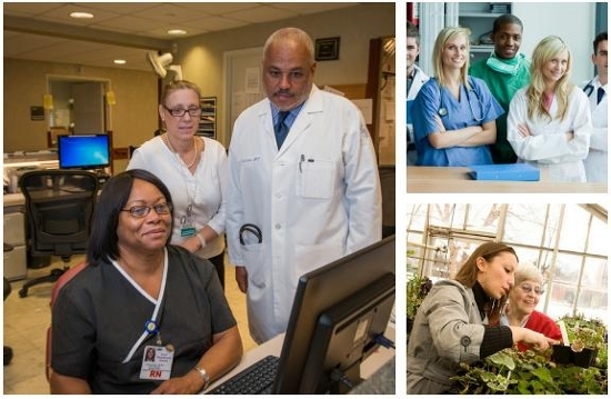 Burke Rehabilitation Hospital Mission, Benefits, and Work Culture ...