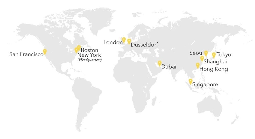 Guidepoint Mission, Benefits, and Work Culture | Indeed.com
