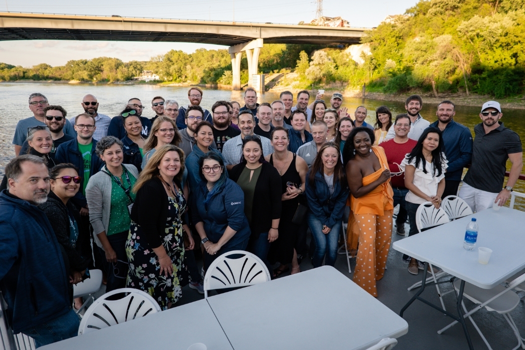 One Inc Mission, Benefits, and Work Culture | Indeed.com