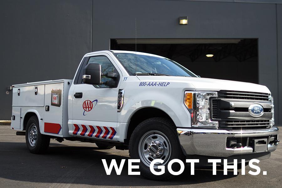 AAA Oregon/Idaho Mission, Benefits, and Work Culture | Indeed.com