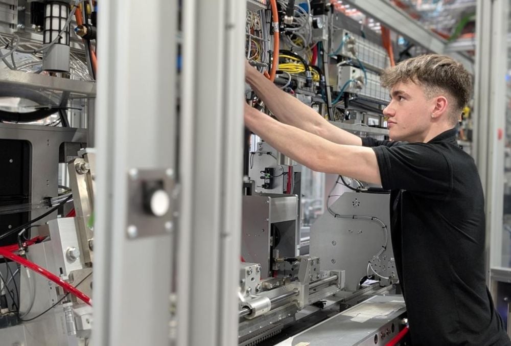 CONVERGIX Automation Solutions Mission, Benefits, and Work Culture ...