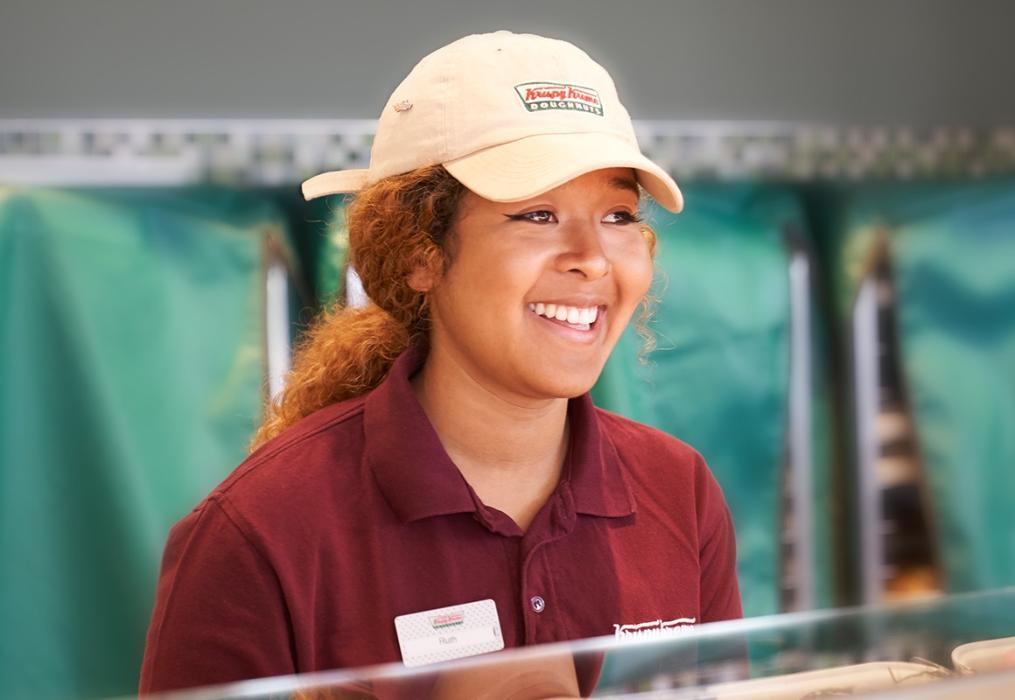 Krispy Kreme Mission, Benefits, and Work Culture | Indeed.com