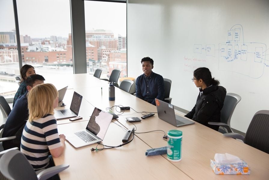 Optum Mission, Benefits, and Work Culture | Indeed.com