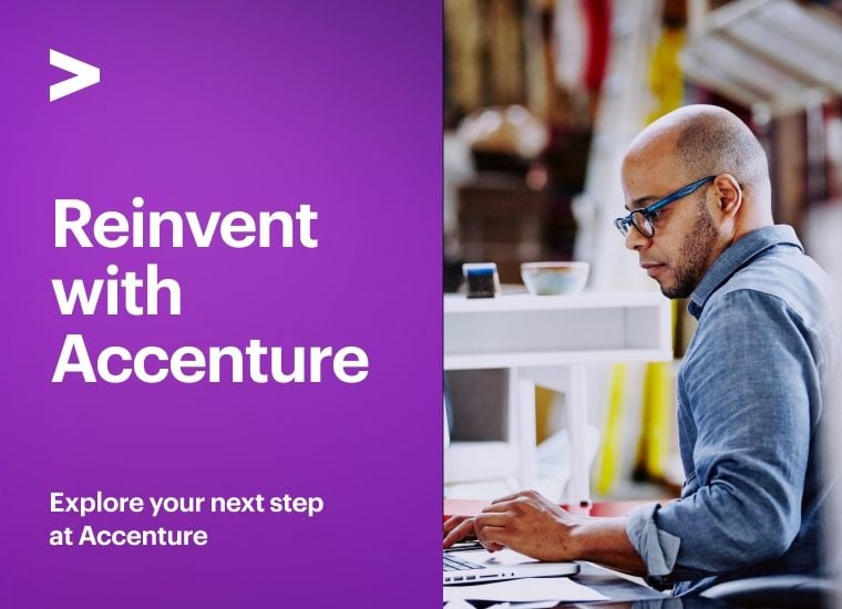 Accenture Mission, Benefits, and Work Culture | Indeed.com
