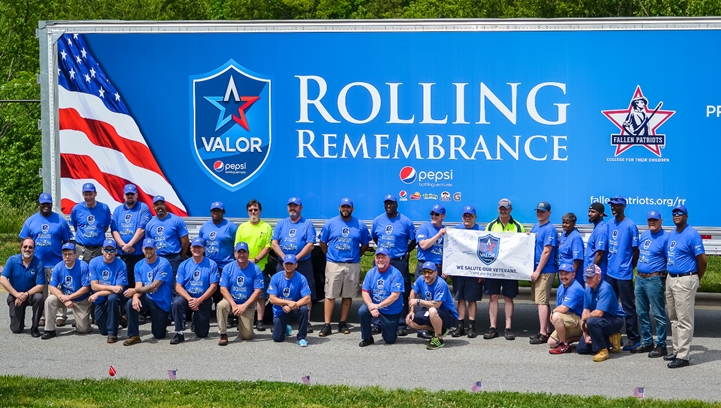 Pepsi Bottling Ventures Mission, Benefits, and Work Culture | Indeed.com