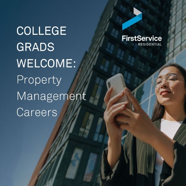 FirstService Residential Mission, Benefits, and Work Culture | Indeed.com