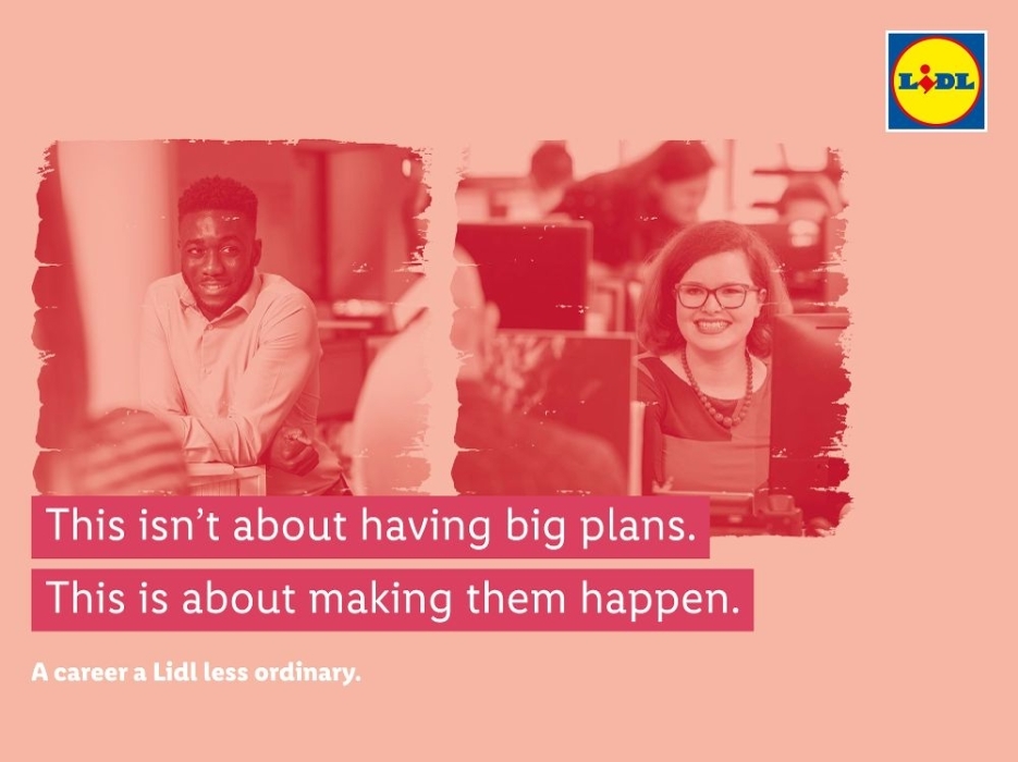 Lidl Mission, Benefits, and Work Culture | Indeed.com