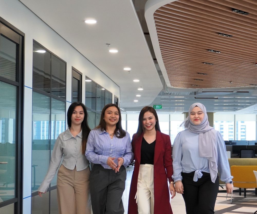 iRhythm Technologies Mission, Benefits, and Work Culture | Indeed.com