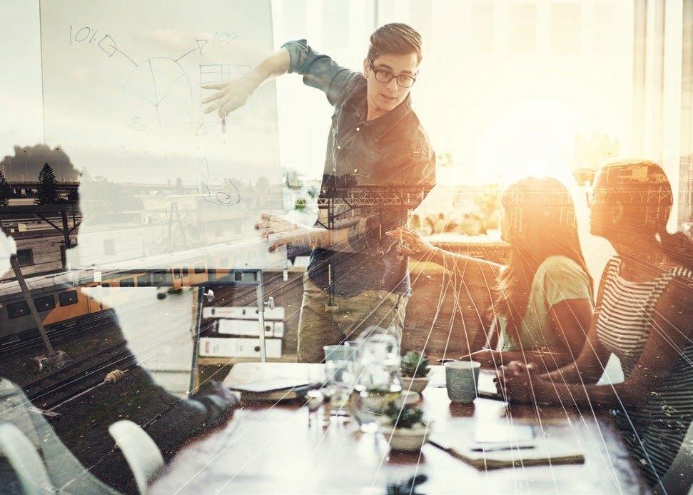 Essendant Mission, Benefits, and Work Culture | Indeed.com