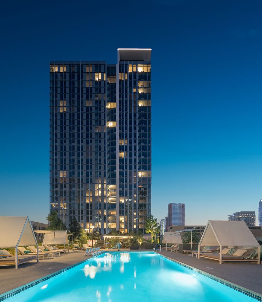 Trinity Property Consultants Mission, Benefits, and Work Culture ...