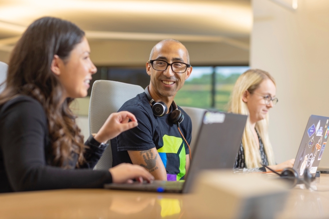 Dynatrace Mission, Benefits, and Work Culture | Indeed.com