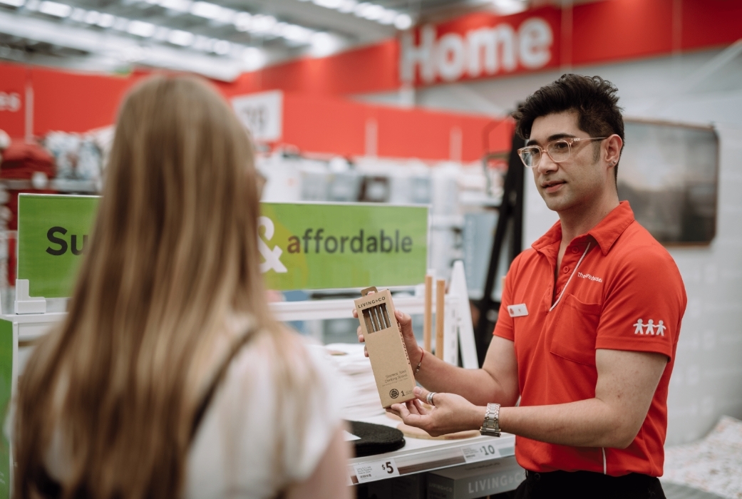 The Warehouse Mission, Benefits, and Work Culture | Indeed.com