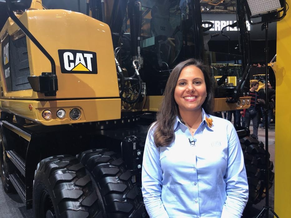 Caterpillar Mission, Benefits, and Work Culture | Indeed.com