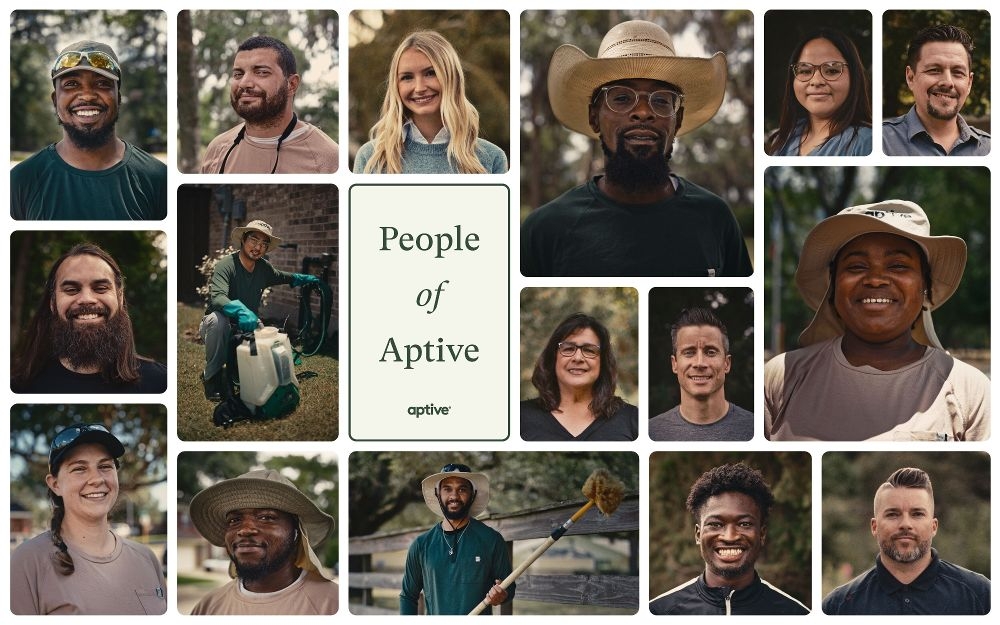 Aptive Environmental Mission, Benefits, and Work Culture | Indeed.com