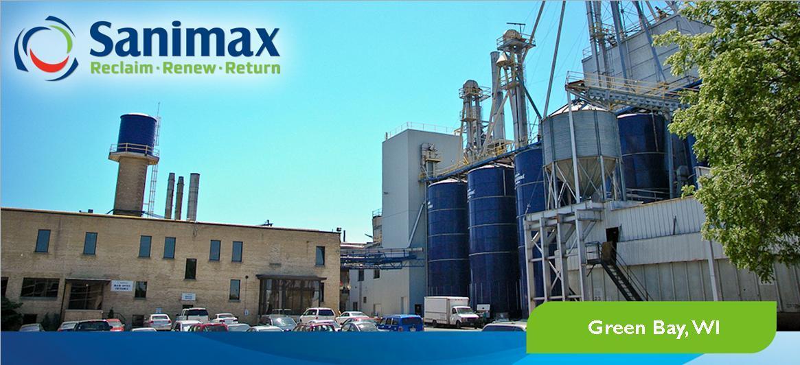 Sanimax Mission, Benefits, and Work Culture | Indeed.com