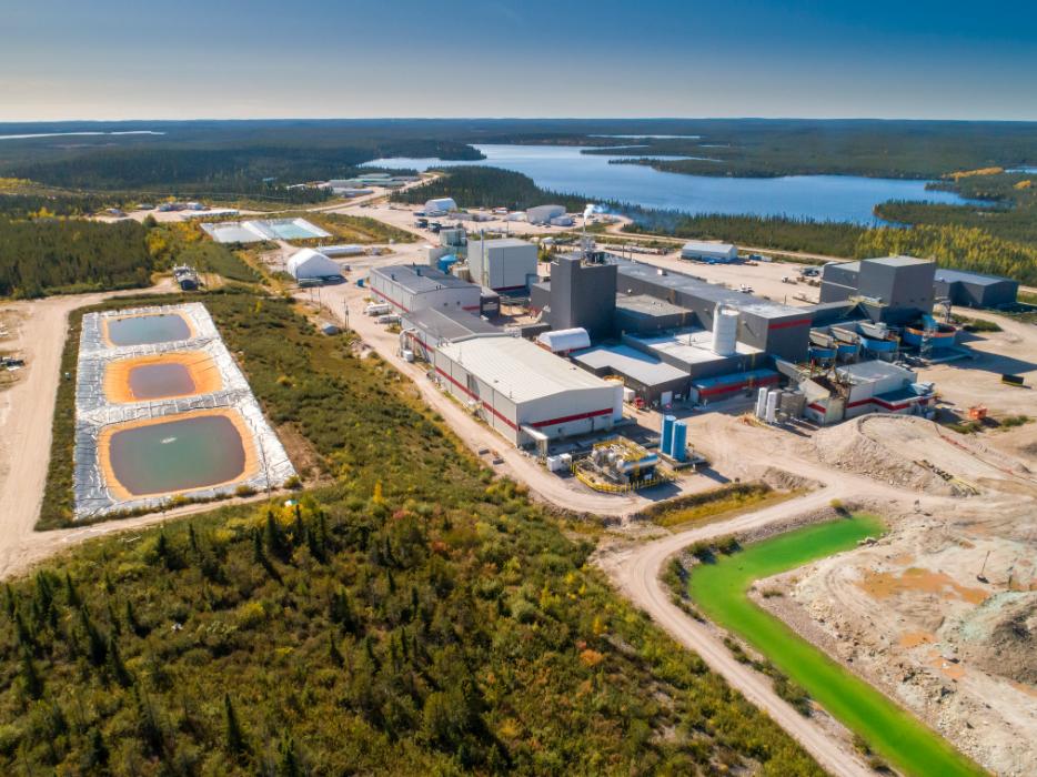 Orano Mission, Benefits, and Work Culture | Indeed.com