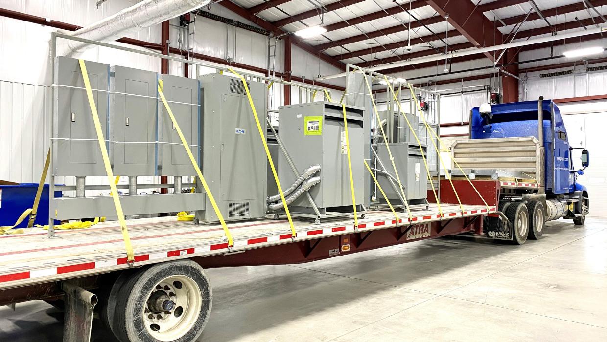 Gaylor Electric Mission, Benefits, and Work Culture | Indeed.com