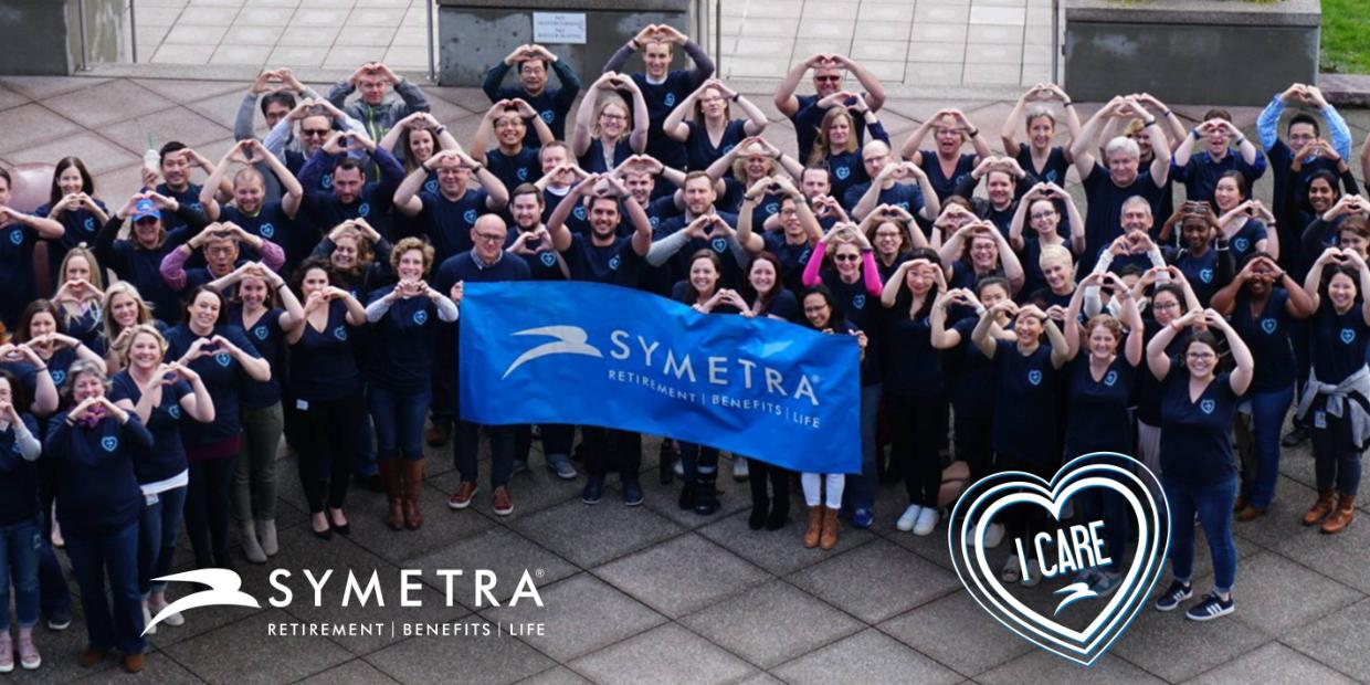 Symetra Mission, Benefits, and Work Culture | Indeed.com