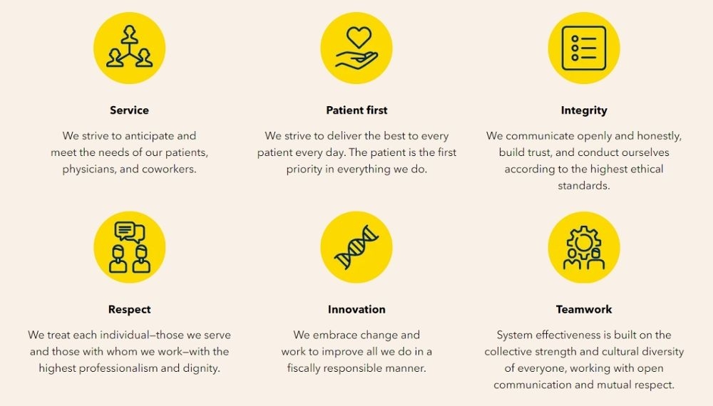 MedStar Health Mission, Benefits, and Work Culture | Indeed.com