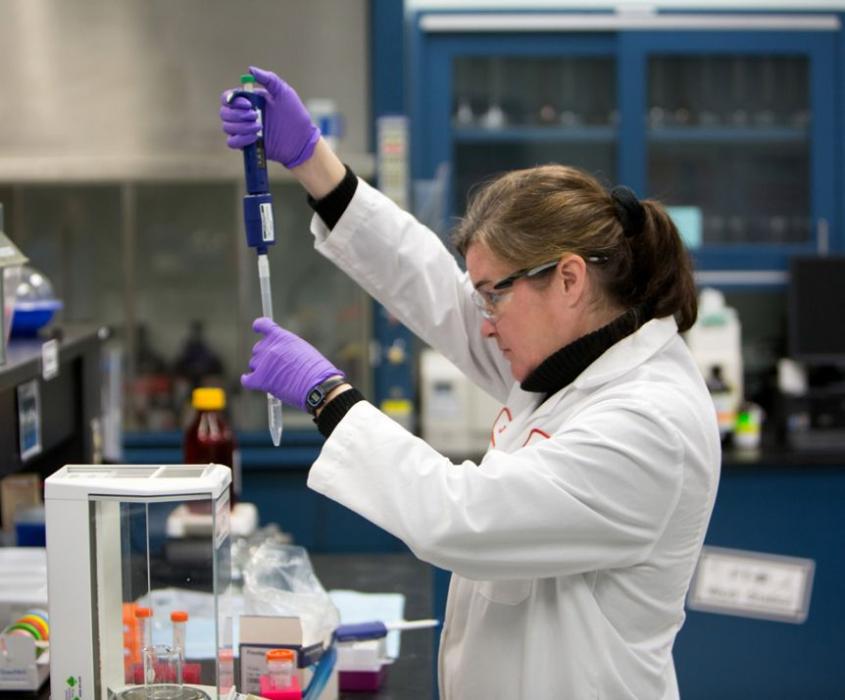 Emergent Biosolutions Mission, Benefits, and Work Culture | Indeed.com