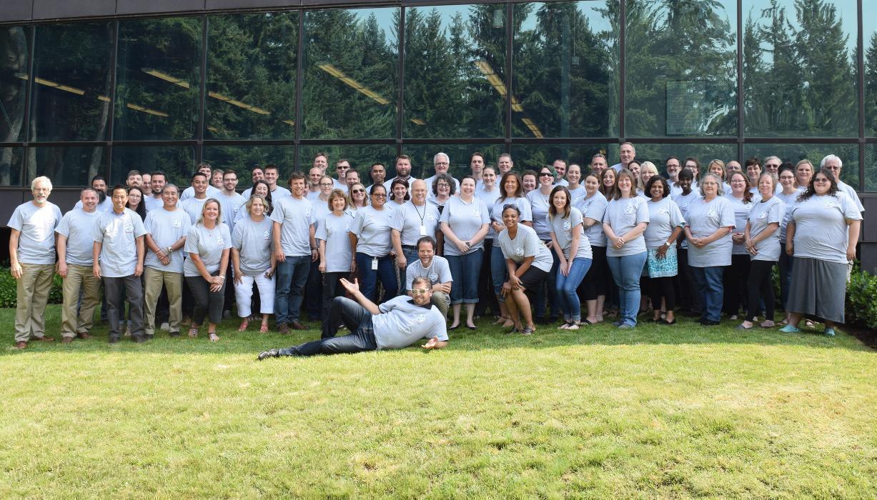 Parametrix, Inc. Mission, Benefits, and Work Culture | Indeed.com