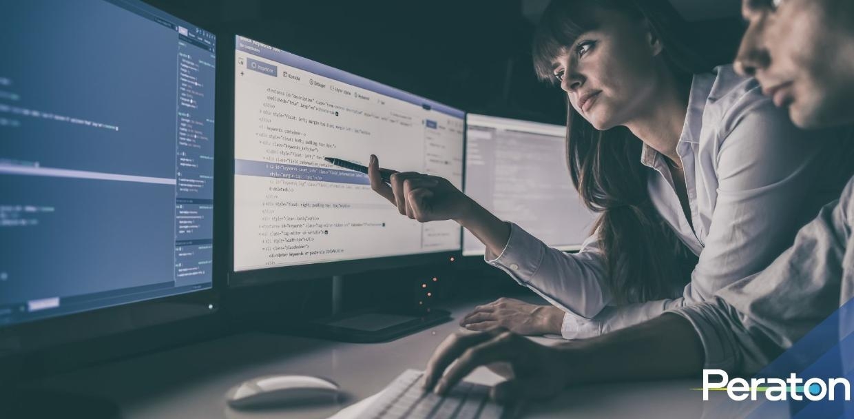 Peraton Mission, Benefits, and Work Culture | Indeed.com