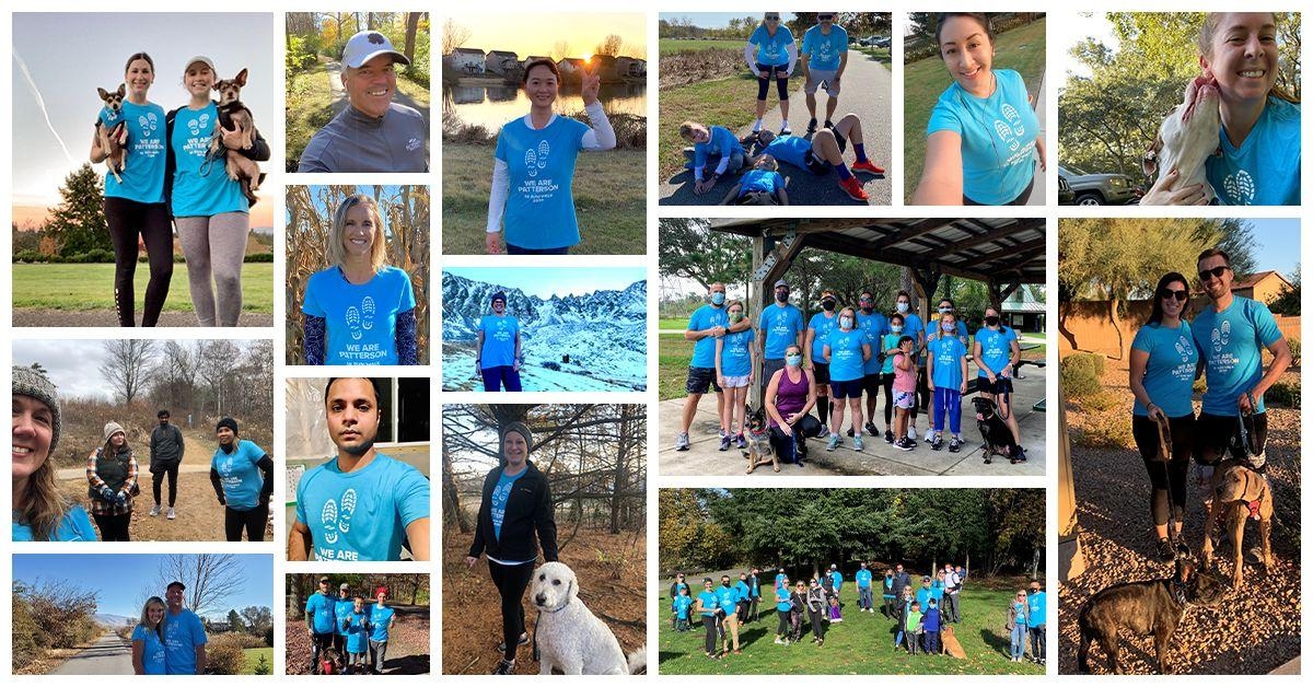 Patterson Companies Mission, Benefits, and Work Culture | Indeed.com