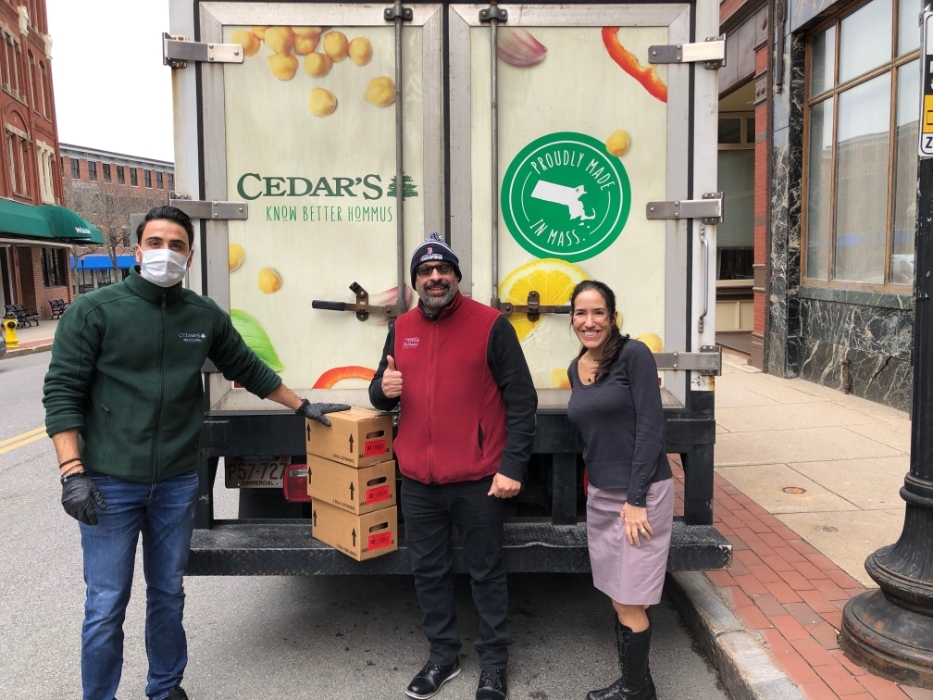 Cedar’s Mediterranean Foods Mission, Benefits, and Work Culture ...
