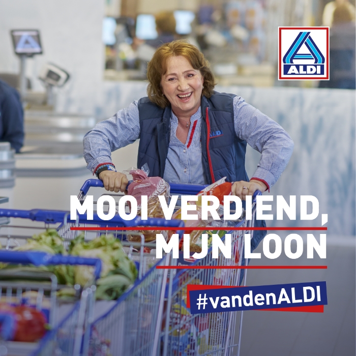 De missie, voordelen en bedrijfscultuur van ALDI | Indeed.com