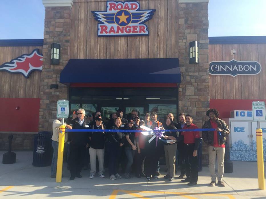 Road Ranger, LLC Mission, Benefits, and Work Culture | Indeed.com