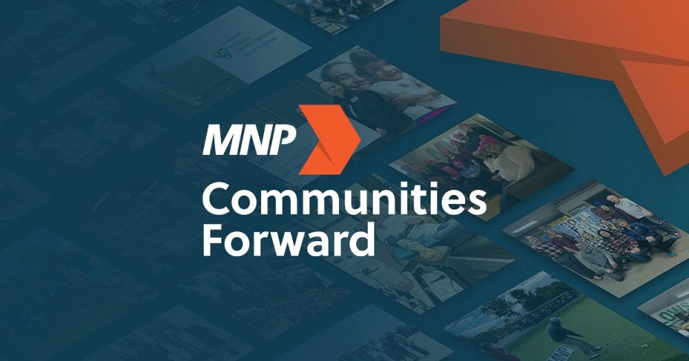 MNP Mission, Benefits, and Work Culture | Indeed.com