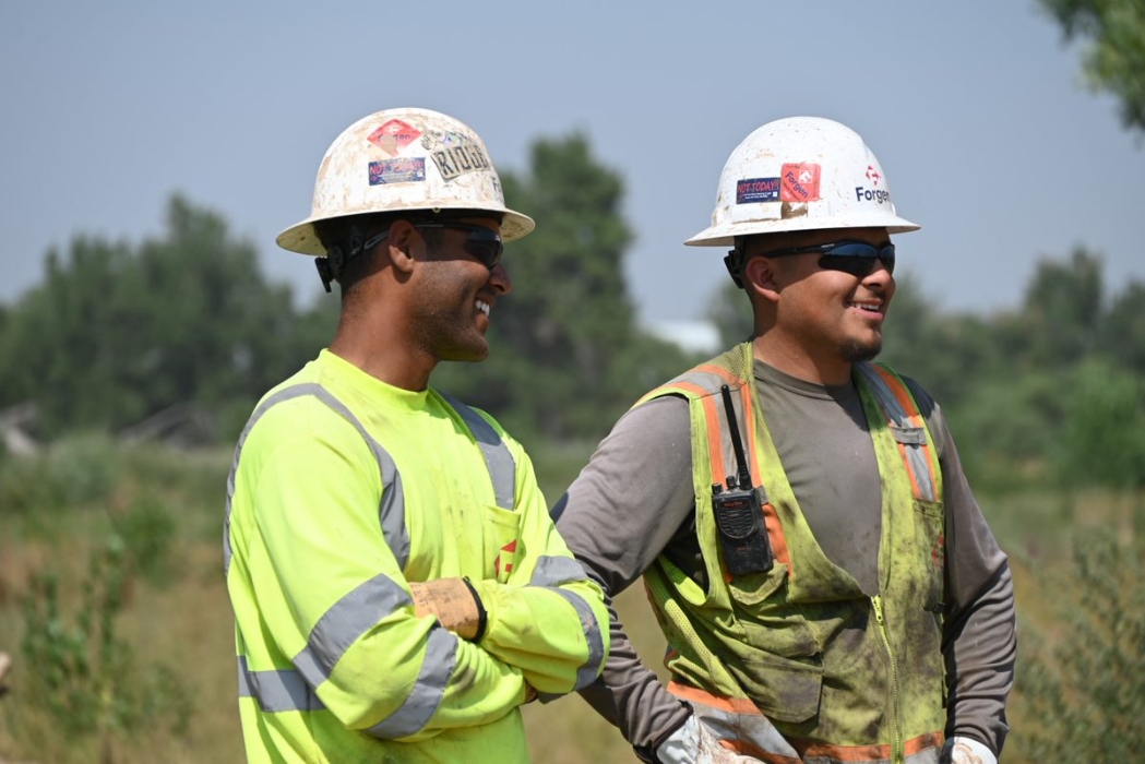 Forgen Mission, Benefits, and Work Culture | Indeed.com