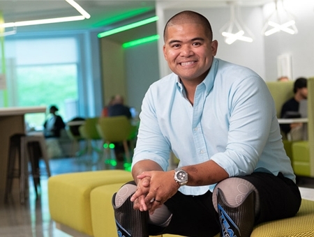 Capital One Mission, Benefits, and Work Culture | Indeed.com