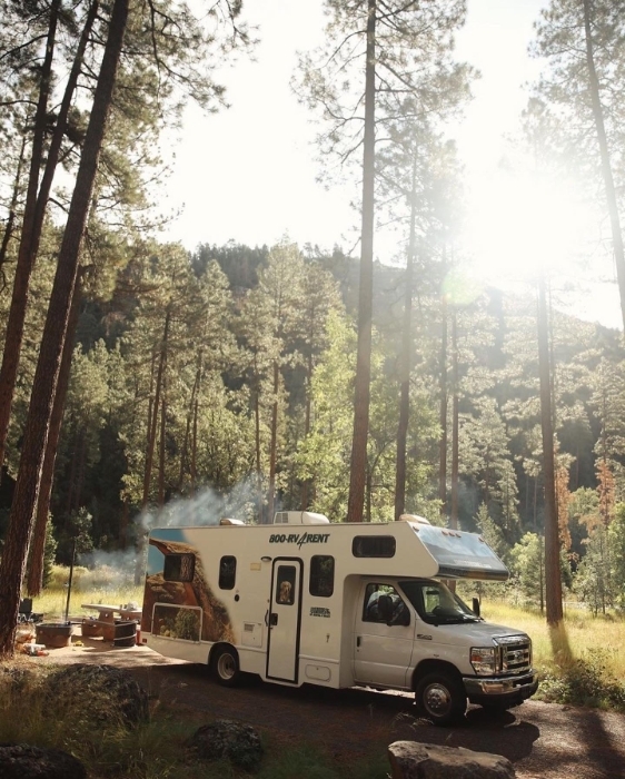 Cruise America, Inc. Mission, Benefits, and Work Culture | Indeed.com