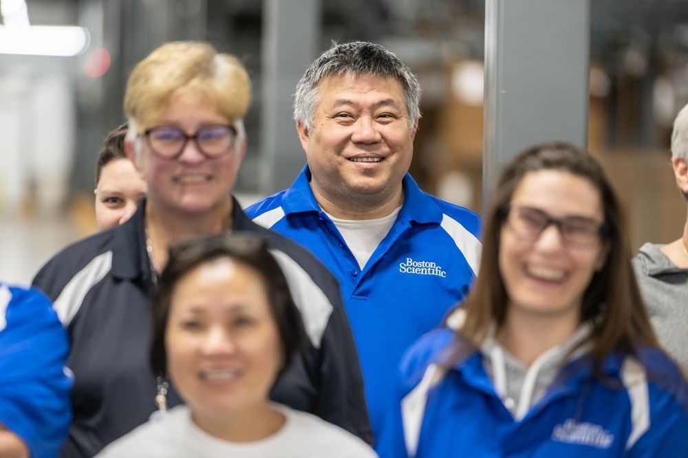 Boston Scientific Mission, Benefits, and Work Culture | Indeed.com