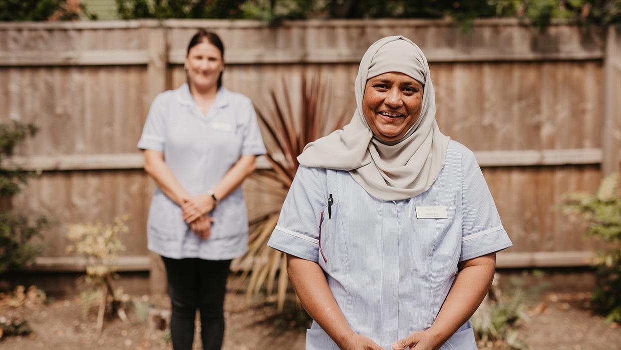 Agincare Mission, Benefits, and Work Culture | Indeed.com