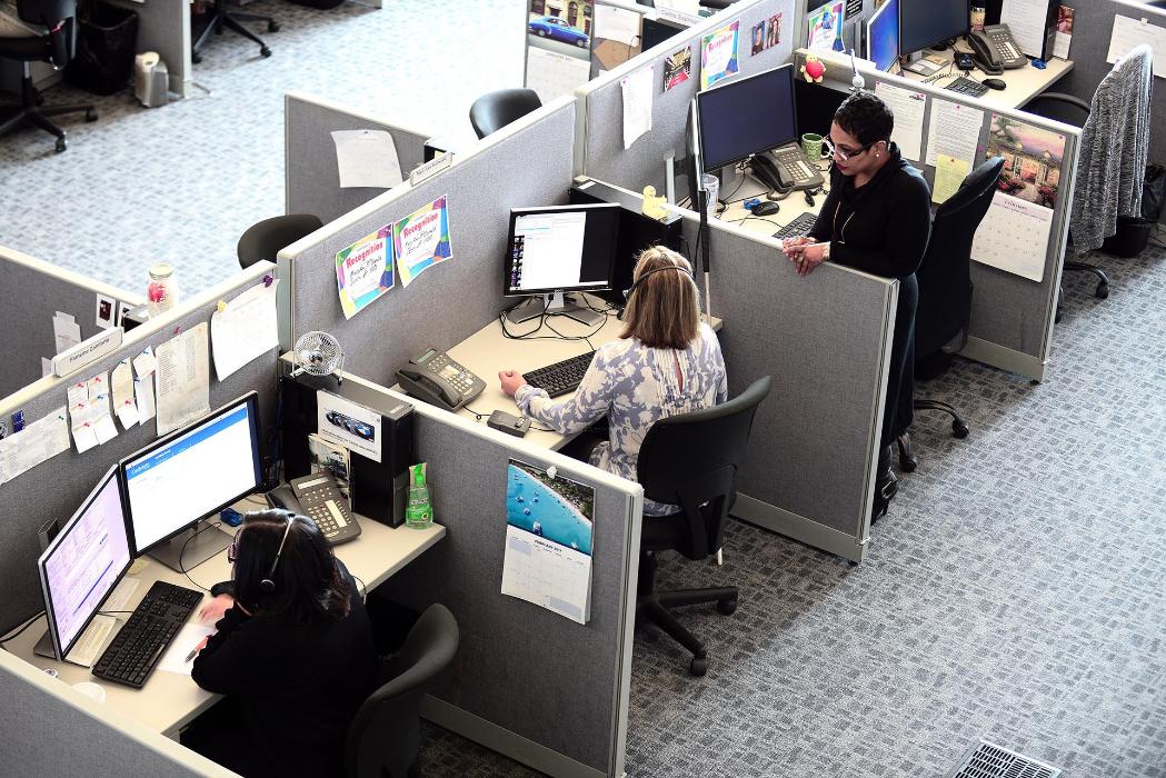 CardWorks Servicing Mission, Benefits, and Work Culture | Indeed.com