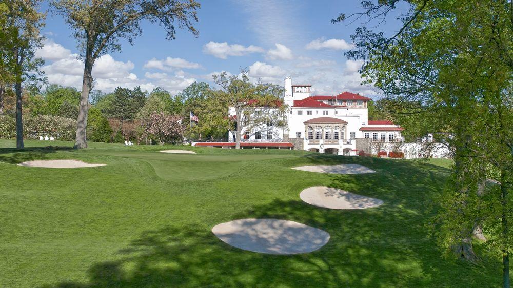 Congressional Country Club Mission, Benefits, and Work Culture | Indeed.com