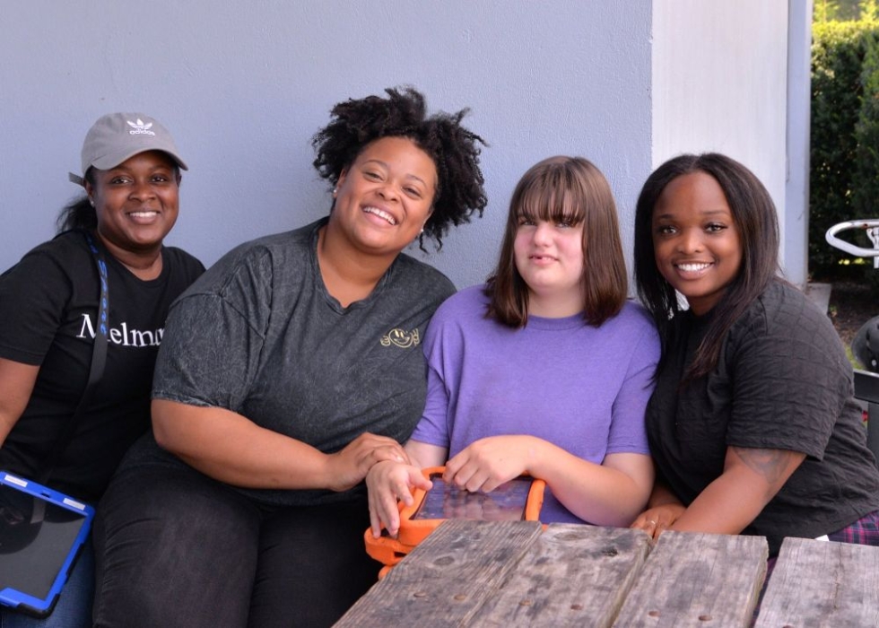 Melmark Mission, Benefits, and Work Culture | Indeed.com