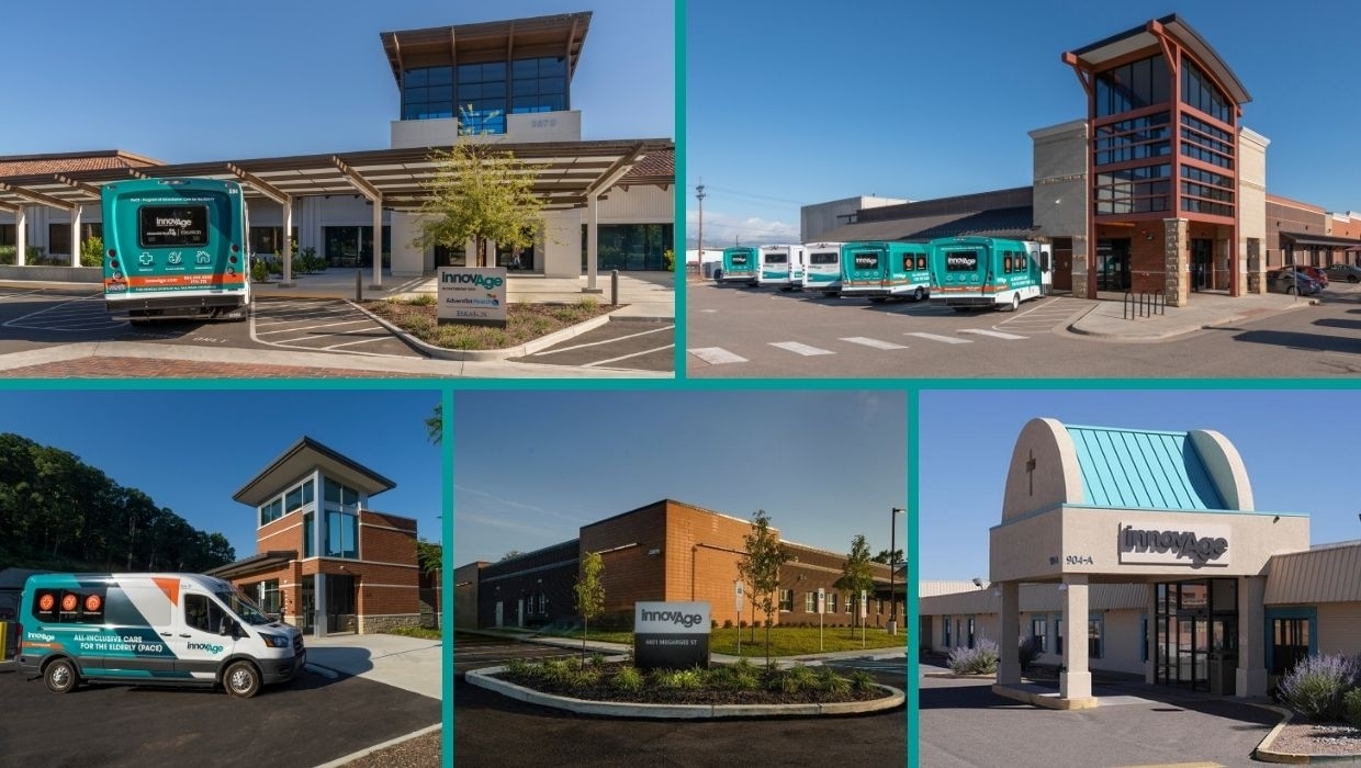 InnovAge Mission, Benefits, and Work Culture | Indeed.com