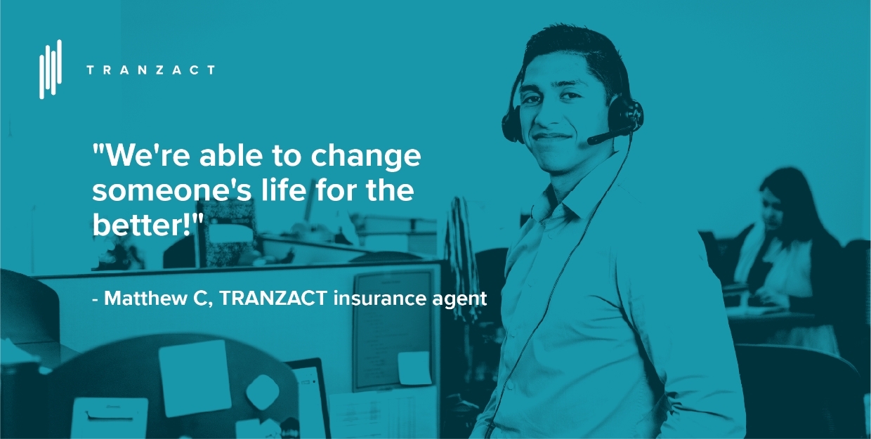 TRANZACT Mission, Benefits, and Work Culture | Indeed.com