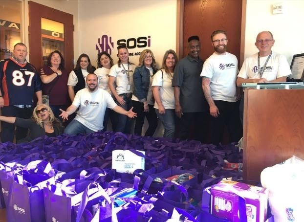 SOSi Mission, Benefits, and Work Culture | Indeed.com