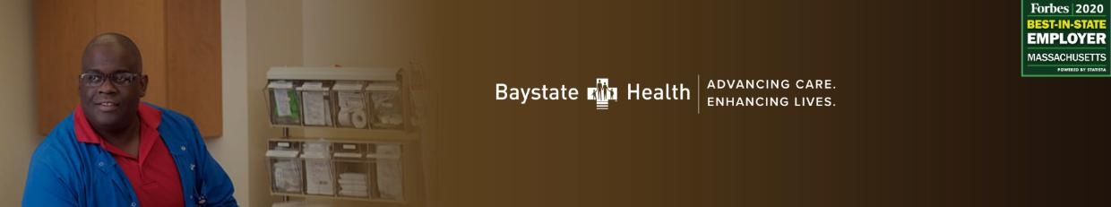 Baystate Health Mission, Benefits, and Work Culture | Indeed.com