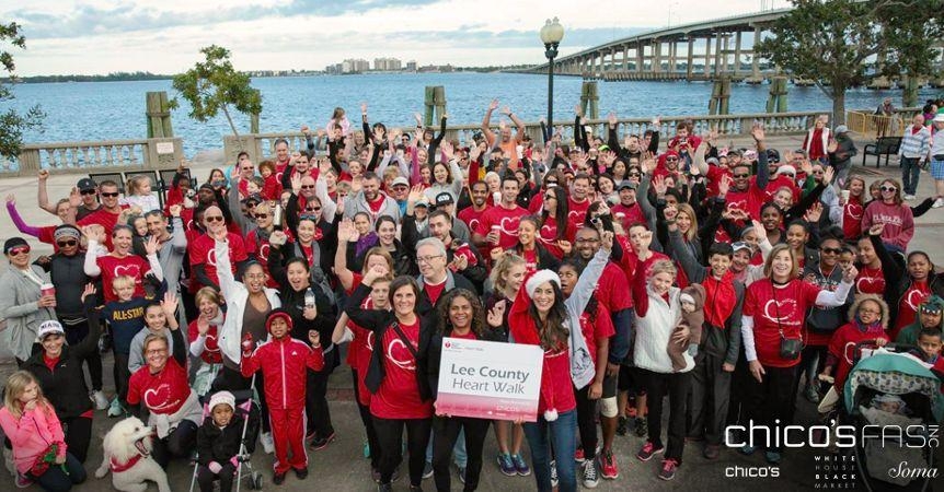 Chico's FAS Mission, Benefits, and Work Culture | Indeed.com