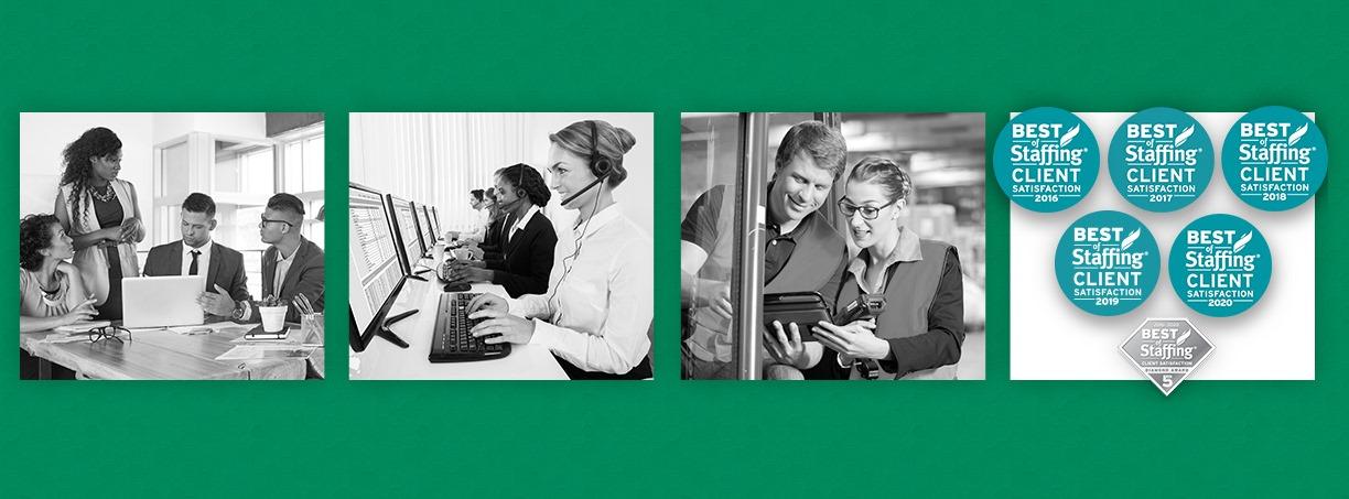 Cornerstone Staffing Solutions, Inc. Mission, Benefits, and Work ...