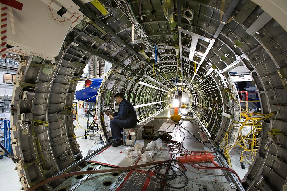 Avmax Aviation Services Mission, Benefits, and Work Culture | Indeed.com