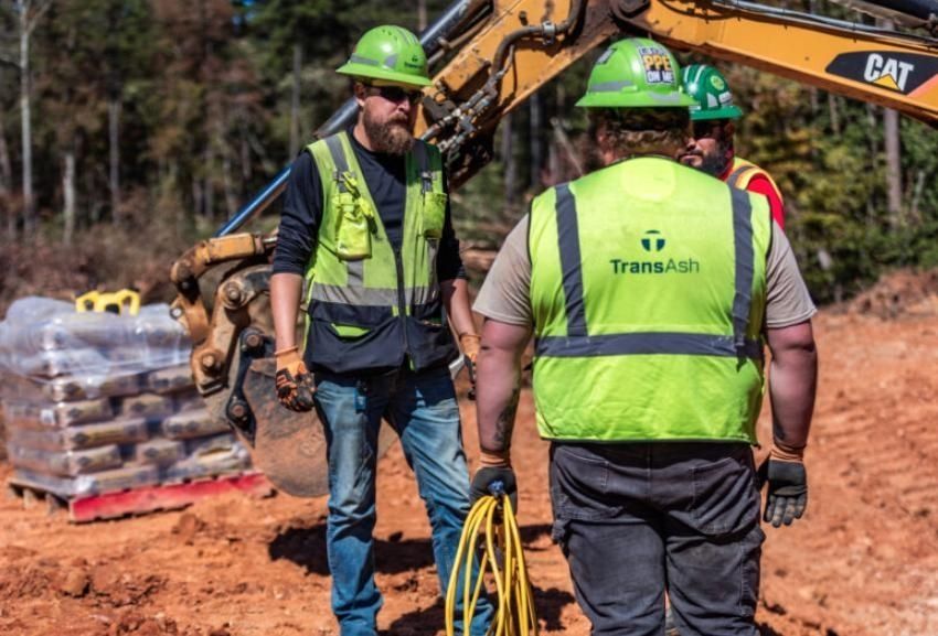 Trans Ash, Inc. Mission, Benefits, and Work Culture | Indeed.com