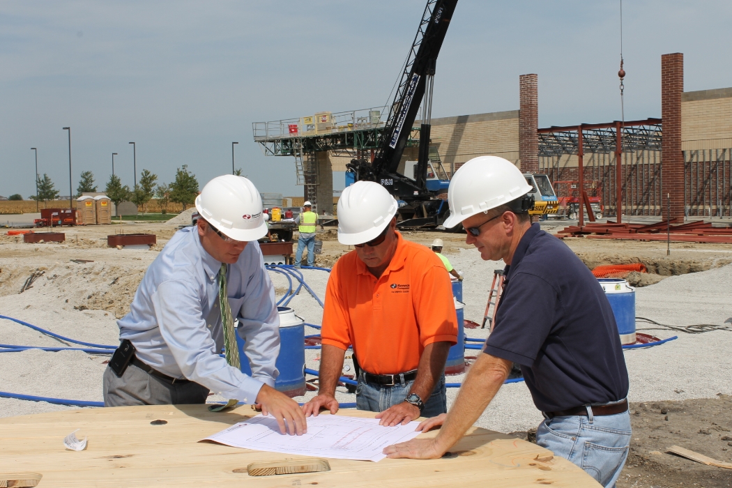 Seneca Companies, Inc. Mission, Benefits, and Work Culture | Indeed.com