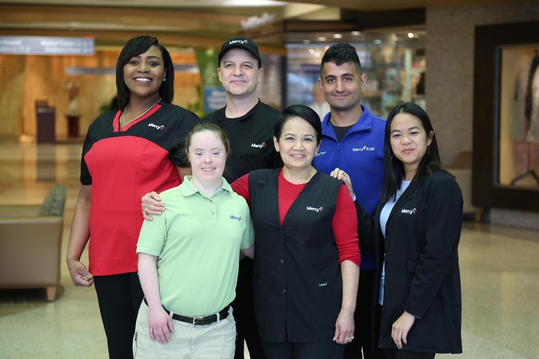 Mercy Mission, Benefits, and Work Culture | Indeed.com