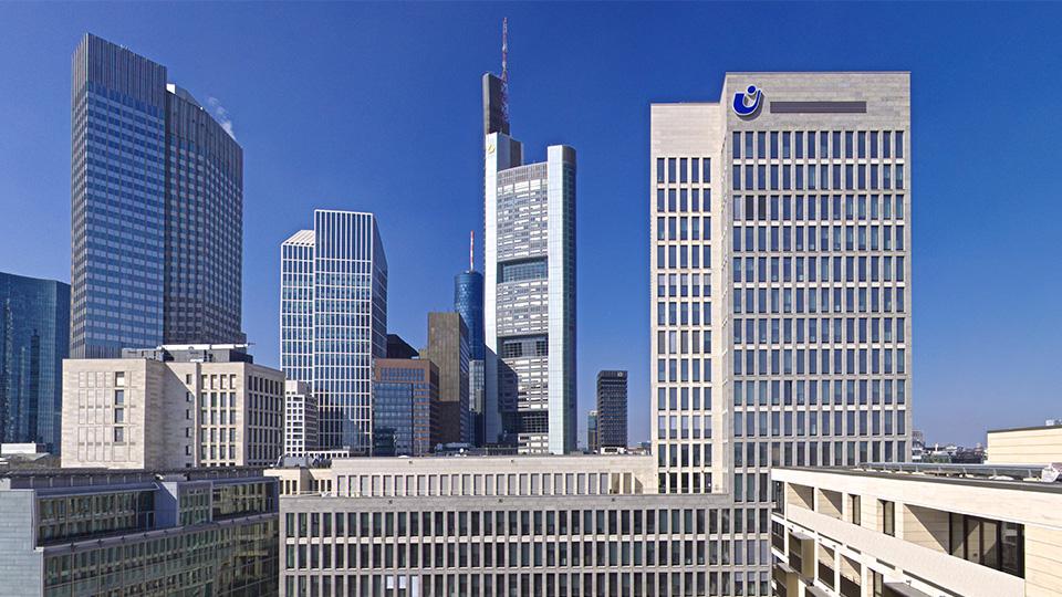 Union Investment: Mission, Zusatzleistungen und Unternehmenskultur ...